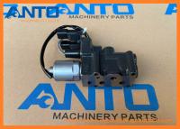 China 714-12-25503 714-12-25502 714-12-25504 Valve KOMATSU Weeel Loader Spare Parts ForWA380 WA430 for sale