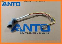 China 6745-81-9240 6745819240 Injector Wiring Harness KOMATSU Wheel Loader Spare Parts For SAA6D114E for sale
