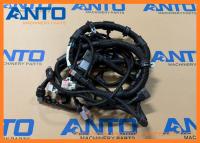 China 6745-81-9231 6745-81-9250 Wiring Harness KOMATSU Excavator Spare Parts For PC300LC-8 PC350LC-8 for sale