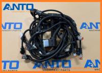 China 6745-81-9231 6745-81-9250 Wiring Harness KOMATSU Excavator Spare Parts For PC300LC-8 PC350LC-8 for sale