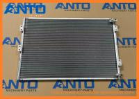 China 208-979-7520 2089797520 Condenser KOMATSU Excavator Air Conditioner Parts For PC300-8 PC350-8 for sale