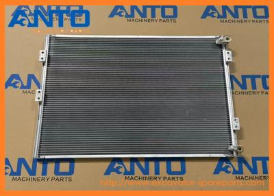 China 208-979-7520 2089797520 Condenser KOMATSU Excavator Air Conditioner Parts For PC300-8 PC350-8 for sale
