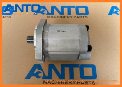 China 338-2885 3382885 Gear Pump Wheel Loader Engine Parts For C7.1 950 GC for sale