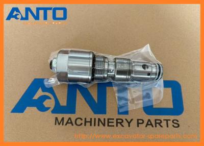 China KBB0853-01135 KBB085301135 Relief Valve ASSY KOMATSU Excavator Spare Parts For PC1250-8R for sale