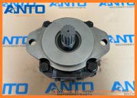 China 31LH-00020 Steering Pump HYUNDAI Wheel Loader Spare Parts Fit For HL780-7A HL780-9S for sale