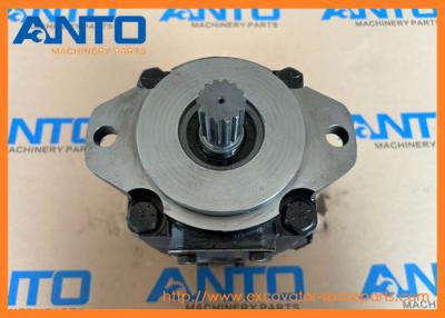 China 31LH-00020 Steering Pump HYUNDAI Wheel Loader Spare Parts Fit For HL780-7A HL780-9S for sale