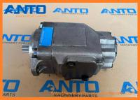 China 31LH-00020 Steering Pump HYUNDAI Wheel Loader Spare Parts Fit For HL780-7A HL780-9S for sale