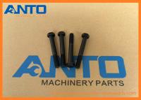 China 01020-11075 6152-51-5520 Bolt KOMATSU Excavator Spare Parts For SAA6D170E-5A for sale