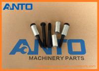 China 01020-11075 6152-51-5520 Bolt KOMATSU Excavator Spare Parts For SAA6D170E-5A for sale