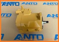 China 191-2942 1912942 Hydraulic Piston Pump Wheel Loader Engine Parts Fitting For 3126 950G 962G for sale