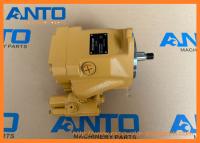 China 191-2942 1912942 Hydraulic Piston Pump Wheel Loader Engine Parts Fitting For 3126 950G 962G for sale