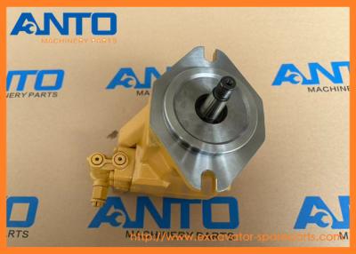 China 191-2942 1912942 Hydraulic Piston Pump Wheel Loader Engine Parts Fitting For 3126 950G 962G for sale
