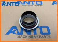 China 3925343 Front Crankshaft Seal Kit Excavator Spare Parts Fitting For R300LC-9S R320LC-7 for sale