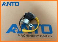 China 3E-7279 3E7279 Switch Assembly Magnetic Motor Grader Spare Parts For 3306 143H 160H for sale