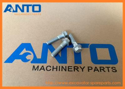 China 19M7804 M10 X 40 Screw HITACHI Excavator Spare Parts Fit For LX100-5 LX120-5 for sale