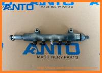 China 436-1092 1J770-50605 Engine Fuel Rail Excavator Spare Parts For C3.3B 308 SR 309 CR for sale