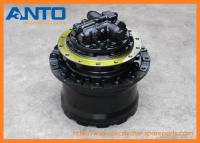 China 9181123 9180731 9150030 9156719 Travel Gearbox With Motor HITACHI Excavator Spare Parts For ZX120-3 for sale