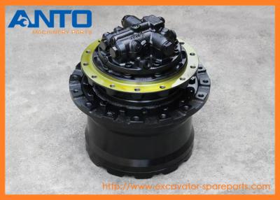 China 9181123 9180731 9150030 9156719 Travel Gearbox With Motor HITACHI Excavator Spare Parts For ZX120-3 for sale