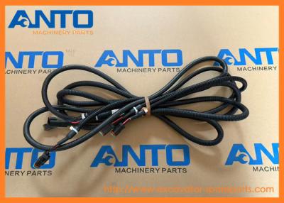 China 21QB-10910 Boom Harness HYUNDAI Excavator Spare Parts Fit For R480LC9S R520LC9 for sale