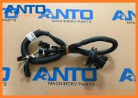 China 21Q6-10501 Harness HYUNDAI Excavator Spare Parts Fit For R140LC-9 R160LC-9 R210LC-9 for sale