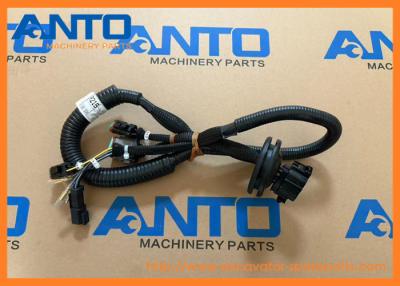 China 21Q6-10501 Harness HYUNDAI Excavator Spare Parts Fit For R140LC-9 R160LC-9 R210LC-9 for sale