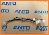 China 21N-810092 Wiper Control Wiring Harness HYUNDAI Excavator Cab Parts Fit For R140LC-9 R145CR-9 for sale