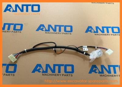 China 21N-810092 Wiper Control Wiring Harness HYUNDAI Excavator Cab Parts Fit For R140LC-9 R145CR-9 for sale