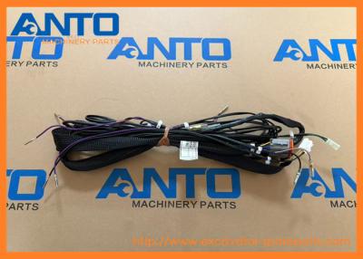 China 21QB-10302 Engine Harness HYUNDAI Excavator Spare Parts Fit For R480LC-9 R520LC-9 for sale