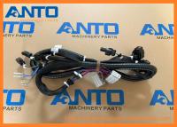 China 21Q6-10604 Engine Harness HYUNDAI Excavator Spare Parts Fitting For R480LC-9S R520LC-9S for sale