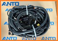 China 21QB-14400 Frame Harness HYUNDAI Excavator Spare Parts Fitting For R480LC-9S R520LC-9S for sale