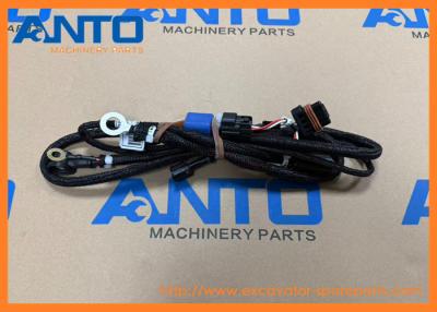 China 21N8-12061 Main Wiring Harness HYUNDAI Excavator Spare Parts For R305-7 R210LC-7 for sale