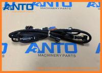 China 21N8-12061 Main Wiring Harness HYUNDAI Excavator Spare Parts For R305-7 R210LC-7 for sale