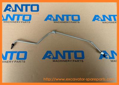 China 6211-72-5160 6211725160 Fuel Injection Pipe KOMATSU Excavator Spare Parts For S6D140E-2A-6 for sale
