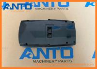 China 21M8-50011 Monitor Cluster HYUNDAI Excavator Spare Parts Fit For R55-7S R60-7 R60-5 for sale