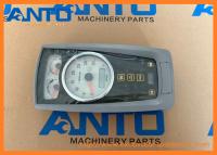 China 21M8-50011 Monitor Cluster HYUNDAI Excavator Spare Parts Fit For R55-7S R60-7 R60-5 for sale