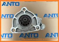 China 3939303 24V 8.5KW Starter Motor Excavator Engine Parts Fitting For 6CT C8.3 37MT for sale