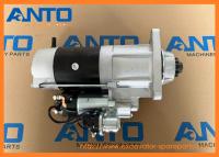 China 3939303 24V 8.5KW Starter Motor Excavator Engine Parts Fitting For 6CT C8.3 37MT for sale