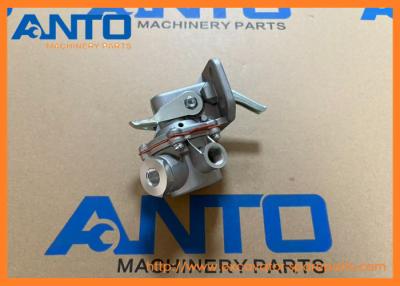 China 201-0877 ULKP0034 121-3220 Fuel Transfer Pump Excavator Spare Parts Fit For 312B L C3.3 for sale