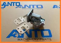 China 201-0877 ULKP0034 121-3220 Fuel Transfer Pump Excavator Spare Parts Fit For 312B L C3.3 for sale