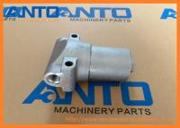 China 20Y-62-51681 20Y6251681 Filter KOMATSU Excavator Spare Parts For PC220LC-8 PC240-8K for sale