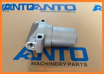 China 20Y-62-51681 20Y6251681 Filter KOMATSU Excavator Spare Parts For PC220LC-8 PC240-8K for sale