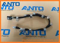 China 2864504 Wiring Harness Assembly Excavator Engine Parts Fit For ISM11 M11 QSM11 for sale