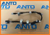 China 2864504 Wiring Harness Assembly Excavator Engine Parts Fit For ISM11 M11 QSM11 for sale