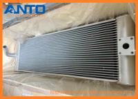 China LN003290 Oil Cooler ASSY CASE Excavator Spare Parts Fit For CX130C CX160C for sale