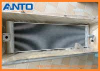 China LN003290 Oil Cooler ASSY CASE Excavator Spare Parts Fit For CX130C CX160C for sale