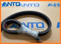 China 1-13671520-0 1136715200 Belt Excavator Engine Parts Fitting For 6WG1 670G LC 870G LC for sale
