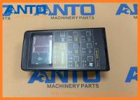 China 7824-72-6100 7824-72-4100 Monitor KOMATSU Excavator Spare Parts Fitting For PC200-5C for sale