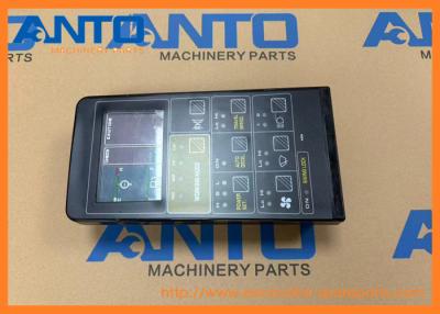 China 7824-72-6100 7824-72-4100 Monitor KOMATSU Excavator Spare Parts Fitting For PC200-5C for sale