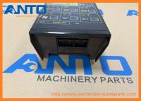 China 7824-72-6100 7824-72-4100 Monitor KOMATSU Excavator Spare Parts Fitting For PC200-5C for sale