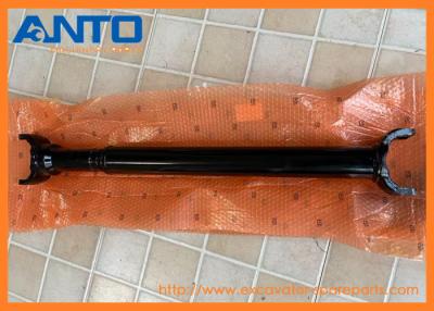 China 418-20-32650 4182032650 Yoke and Shaft KOMATSU Wheel Loader Spare Parts For WA250-6 WA320-6 for sale